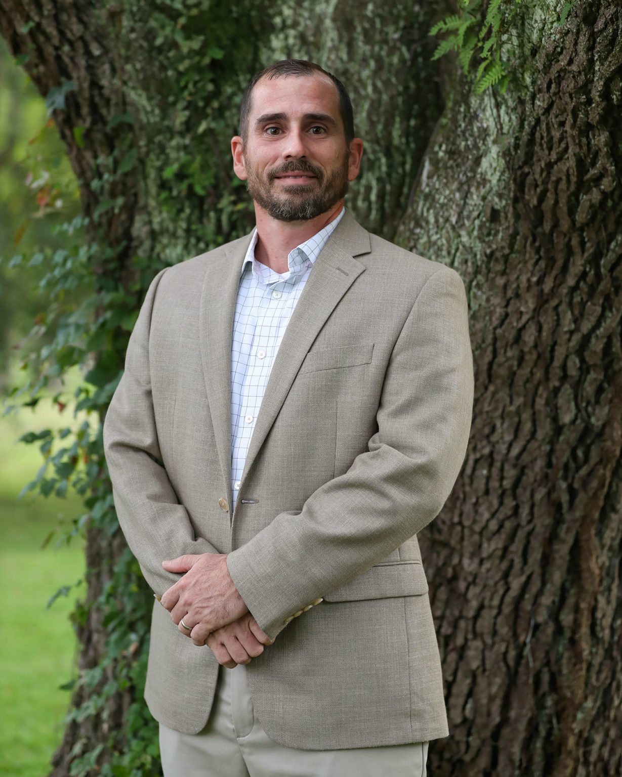 Meet Our Team | Vernon Parish Assessor